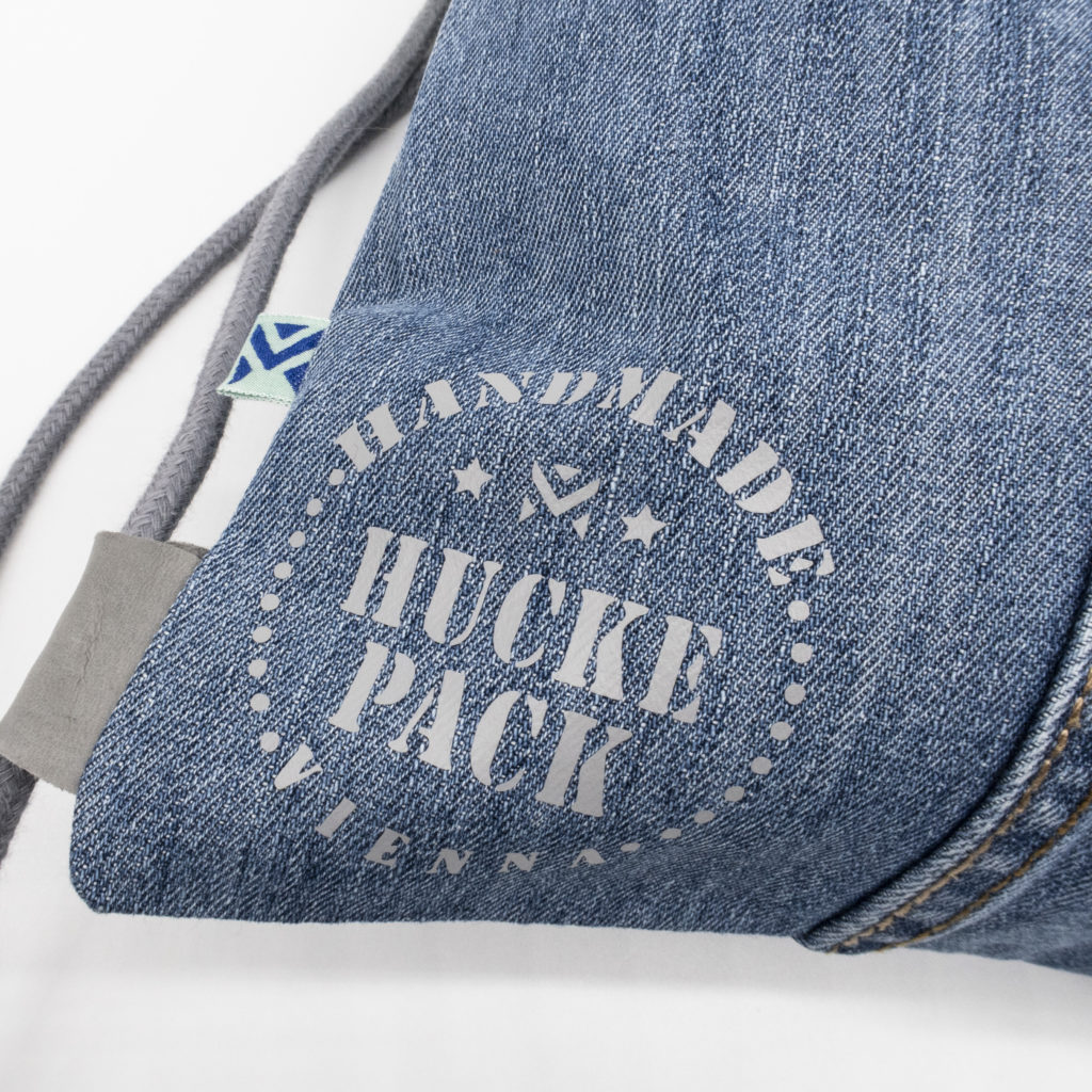 Huckepack CUBE - Musterstudio